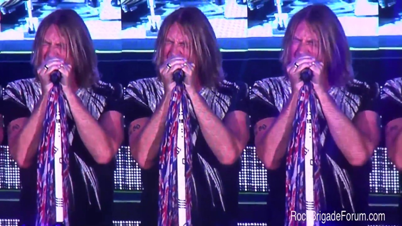 Rare Def Leppard Archival Footage - YouTube