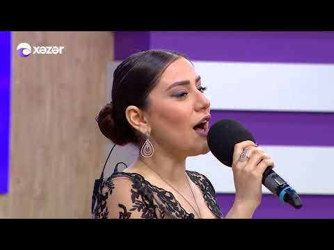 Hər Şey Daxil - Rəvanə Qurbanova, Pünhan İsmayıllı, Nazilə Səfərli (04.06.2018)