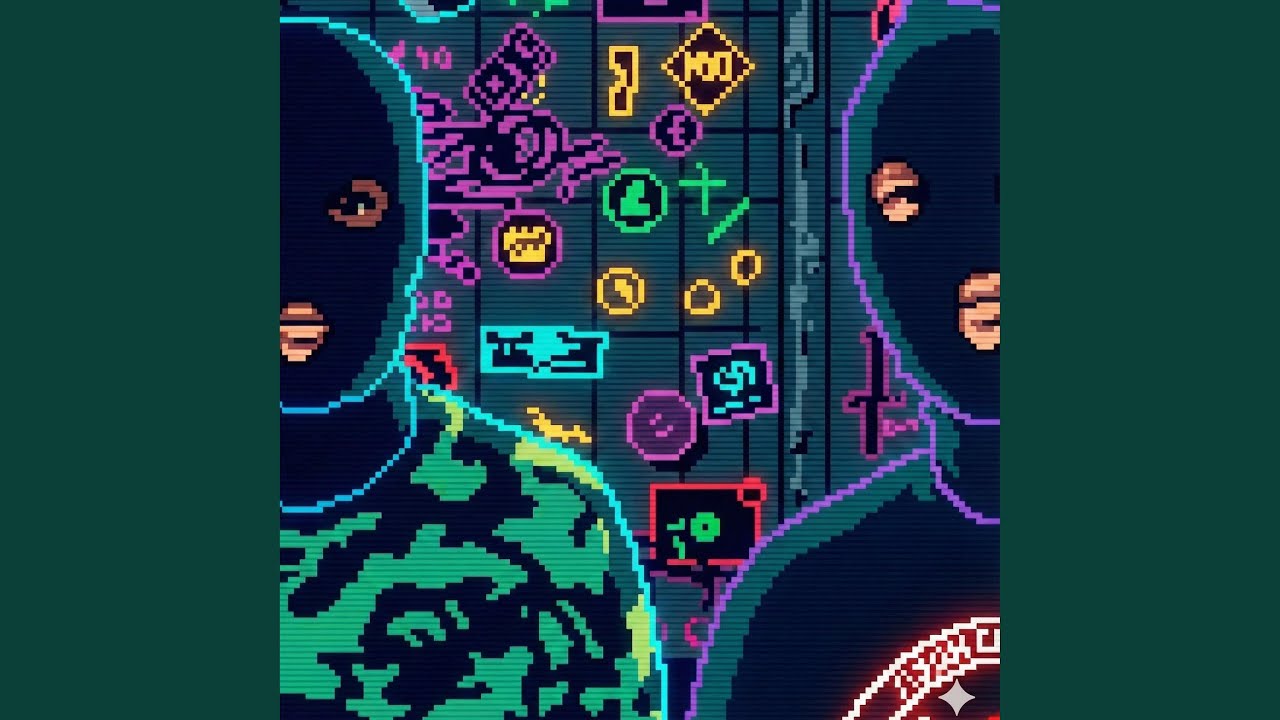 DLR (Magija Remix) - YouTube
