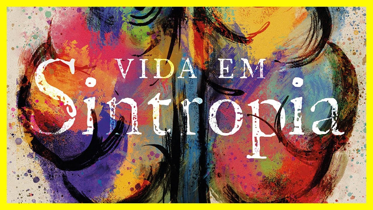LIVRO - VIDA EM SINTROPIA, trazendo as florestas de volta ao nosso planeta. - YouTube