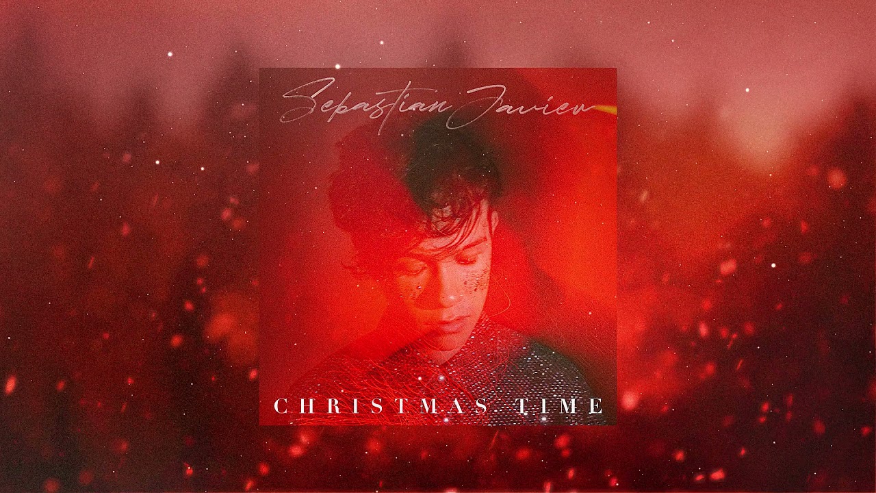 Sebastian Javier - Christmas Time (Official Audio) - YouTube