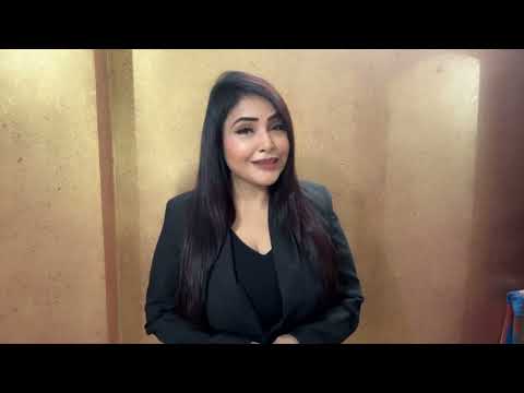 Rajsi Verma latest  introduction 7th aug 2025