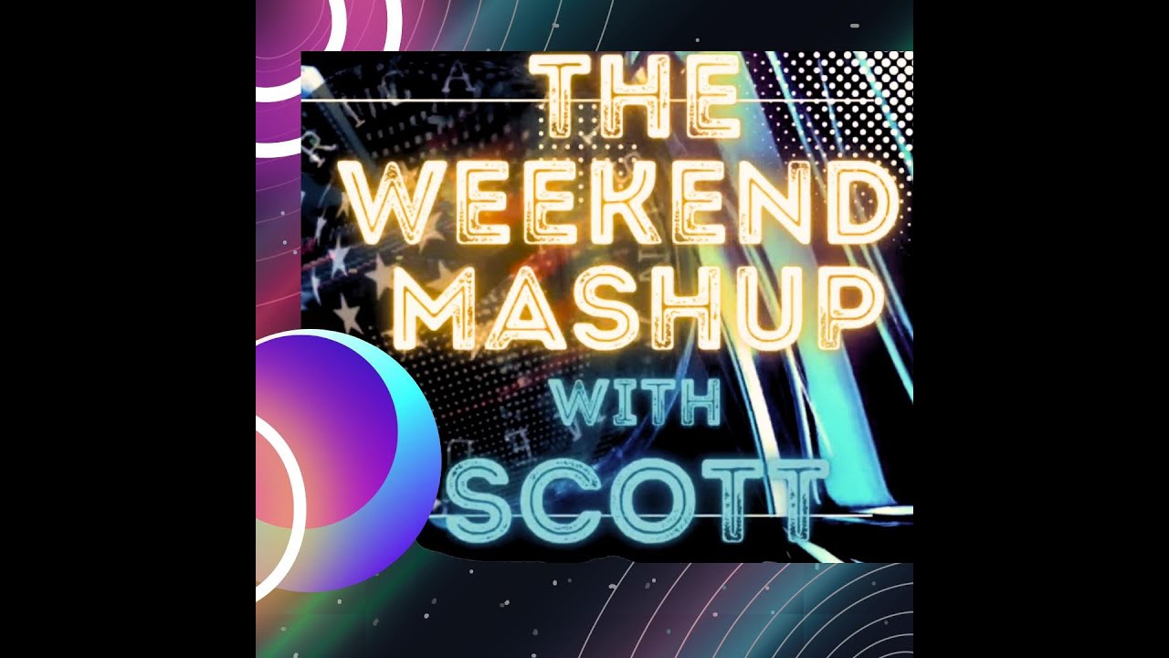 The Weekend Mashup #20 - YouTube