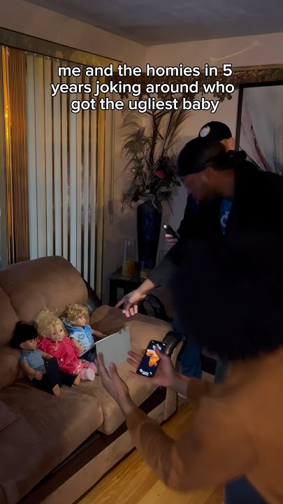 pov: me and the homie whenever we gets kid😭 - YouTube