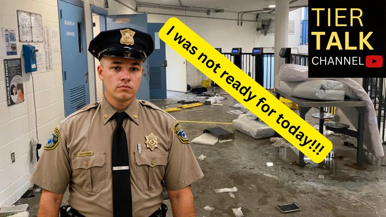 Master The Correctional Officer Interview Essential Skills You Need