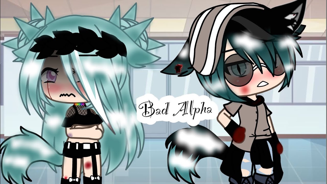 Bad Alpha S1 Ep8 | SEASON FINALE!!! | GL Series | Back to enemies ...