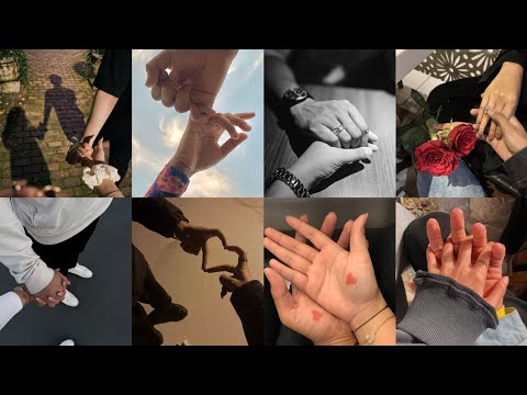 Couple Hand Holding Asethic photos ✨ posses Ideas Trending whatsup and snapchat images ideas 