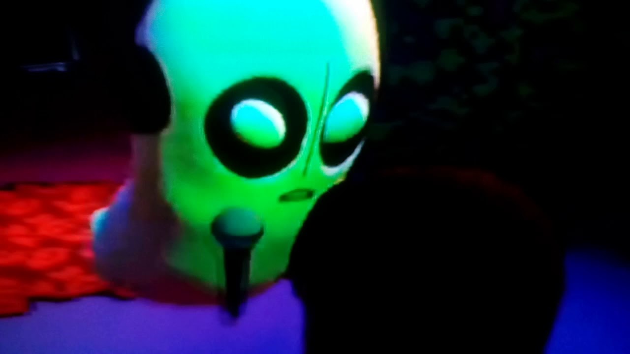 Frisk vs napstablook rap battle if undertale was realistic - YouTube