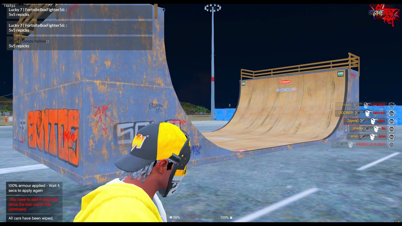 Fire Dp Radio Helmet Eup Fivem Store Fivem Mods