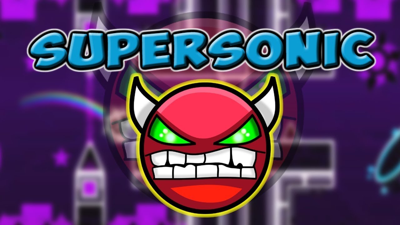 SuperSonic Stream #1 Highlights! |24 to 43 and 65 to 88| - YouTube