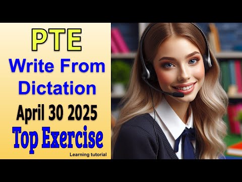 Boost Your PTE WFD Score with These 15 Targeted Sentences - YouTube