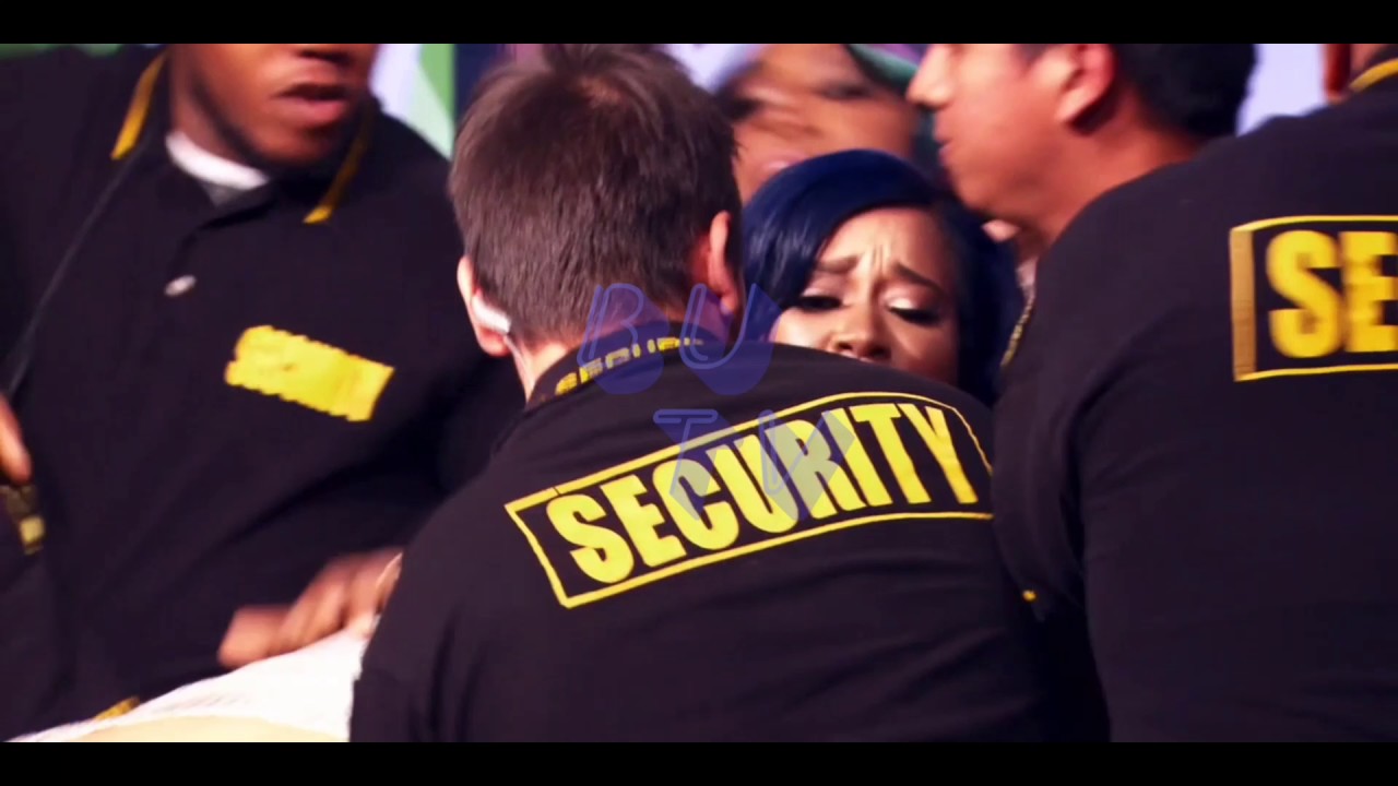 BGC16: Winter vs Kandy (Unedited + ALL ANGLES) - YouTube