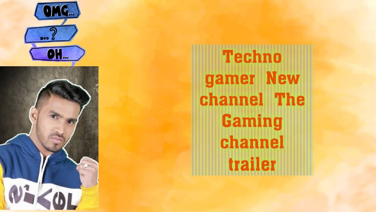The Gaming#*channel #*trailer#shot# official*# - YouTube