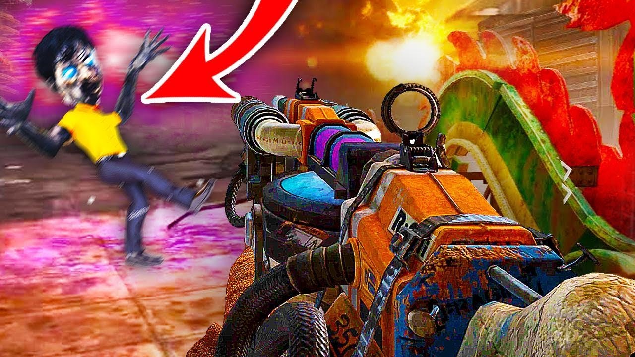 DIE RISE... in 2019. - YouTube