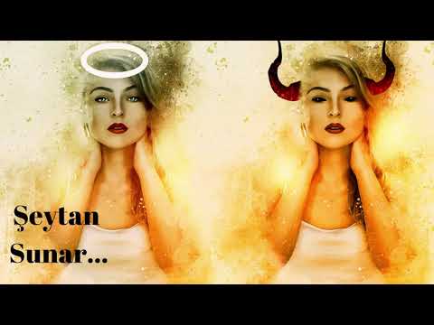 Şeytan  CemCel dizisi 3. Bölüm