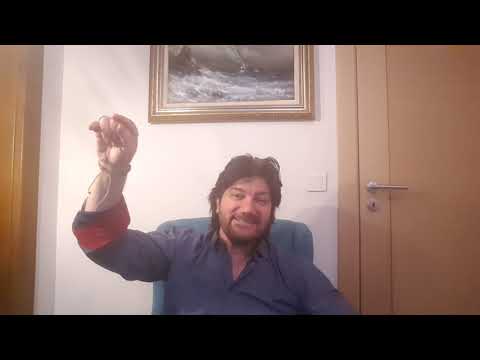 Ahmet Şafak Anlatıyor / Bölüm 2 (Geriye Aşk Kalır)