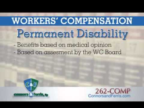 New York State Workers' Compensation Benefits Explained - YouTube