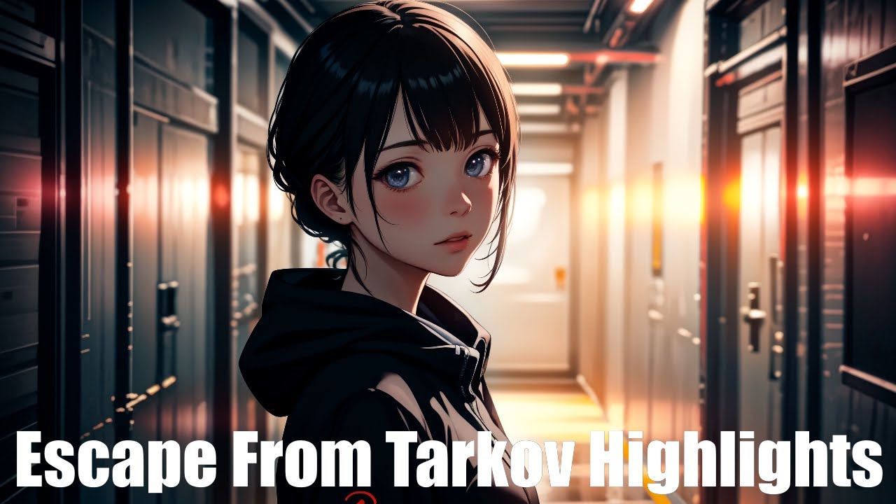 Ultimate EFT Fails and Highlights: Watch Out for Tagilla! - YouTube