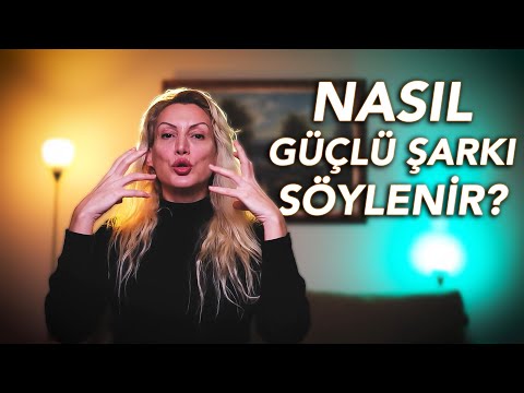 Sesim Zayıf Çıkıyor Ne Yapmalıyım?