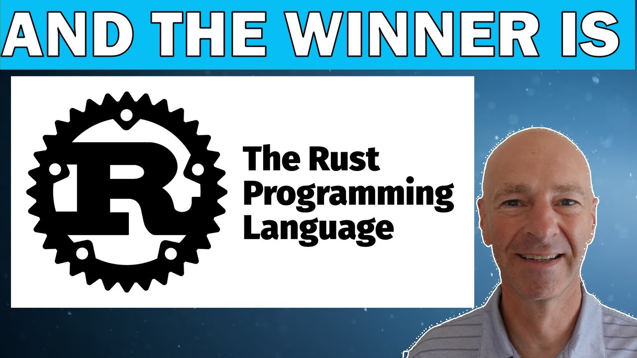 Most popular programming language in 2022 - YouTube