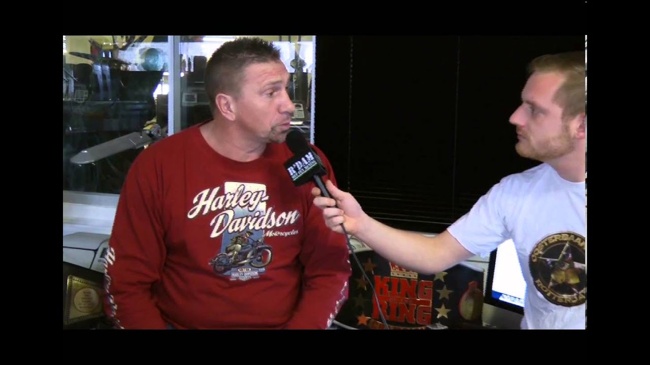 RMEM: Promo aflevering 2 - YouTube