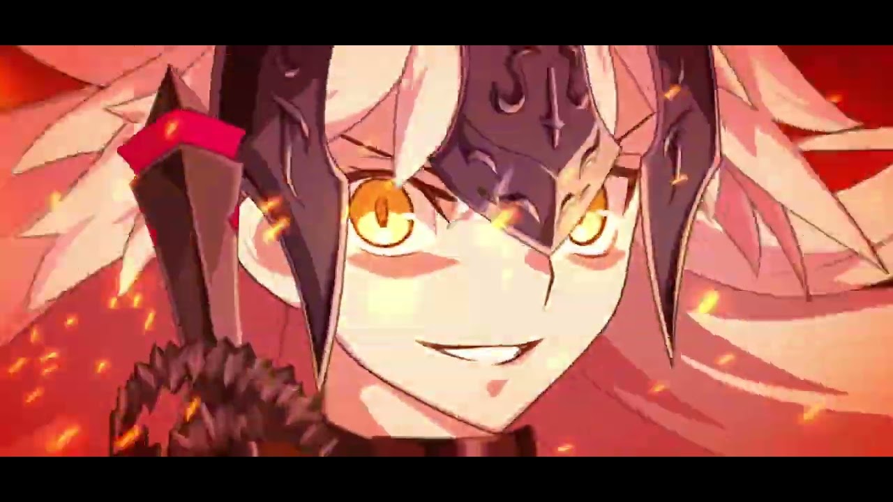 Jalter New NP Animation (my waifu) - YouTube