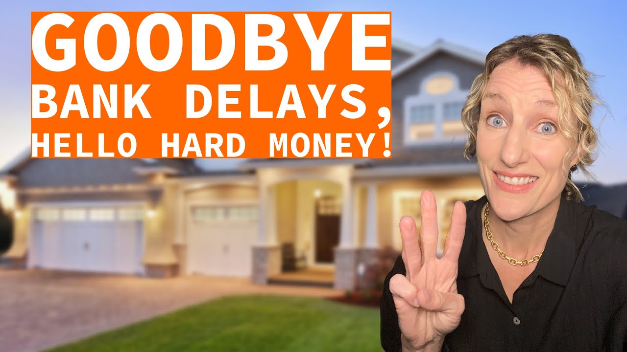 Unlock the Power of Hard Money Loans - Fast, Secure, & Convenient ...