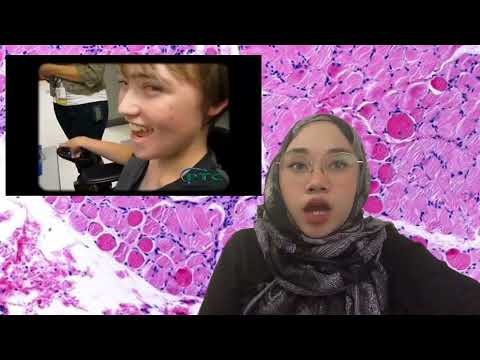 PROGRAM PESAKIT DISTROFI MUSKULAR DUCHENNE