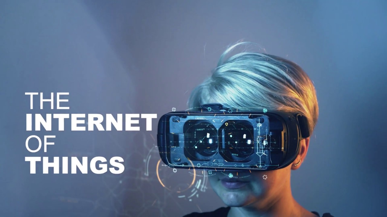 Take on the Internet of Things with Aloha Technology - YouTube