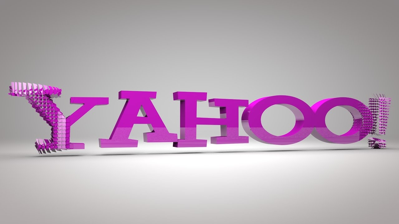 Cinema 4D PolyFX Animation Tutorial - YouTube