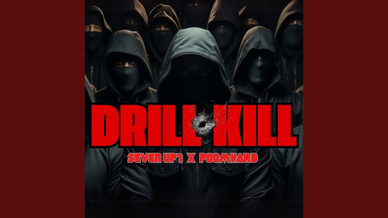 Drill Kill - YouTube