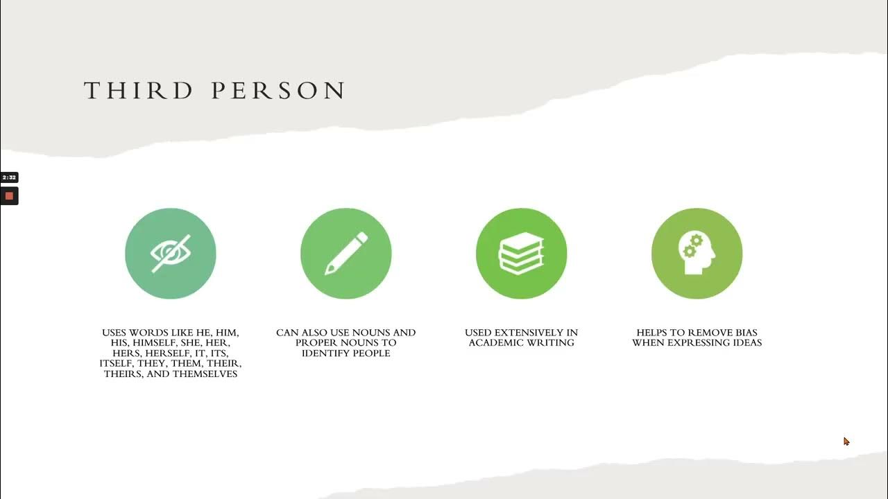 Week 1 Wrap Up and Week 2 Intro - YouTube