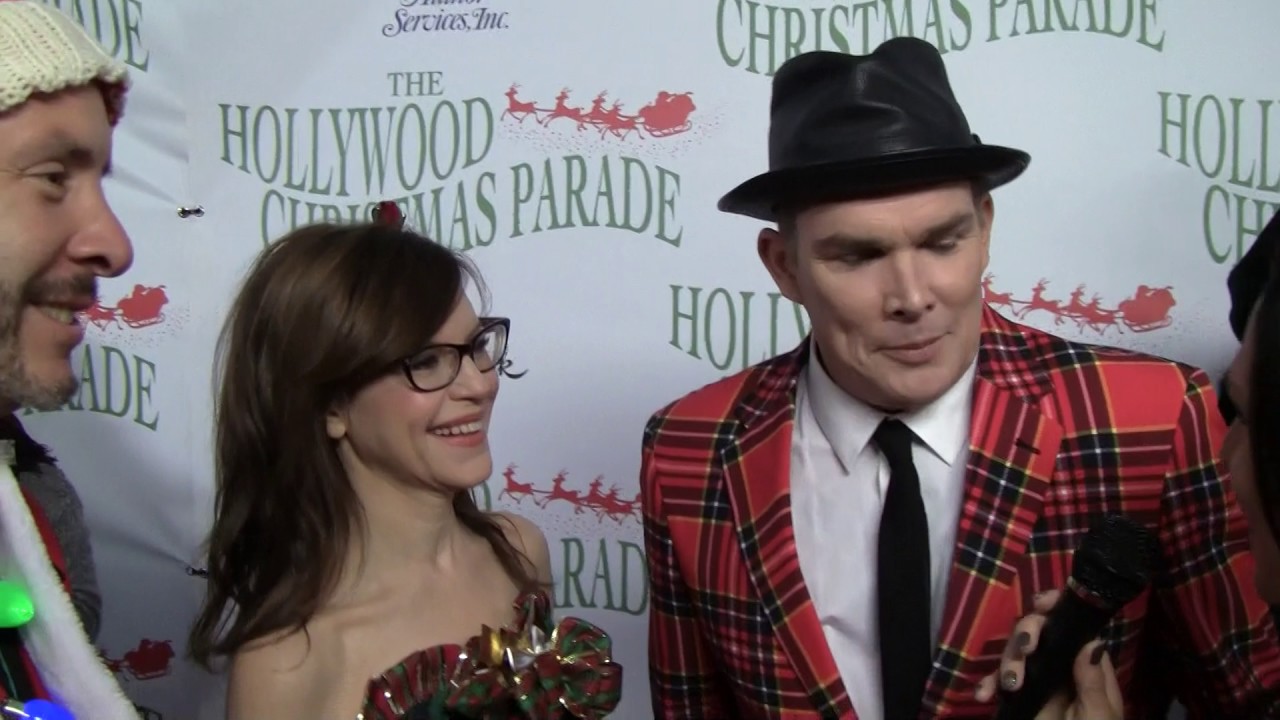 Mark McGrath and band - YouTube