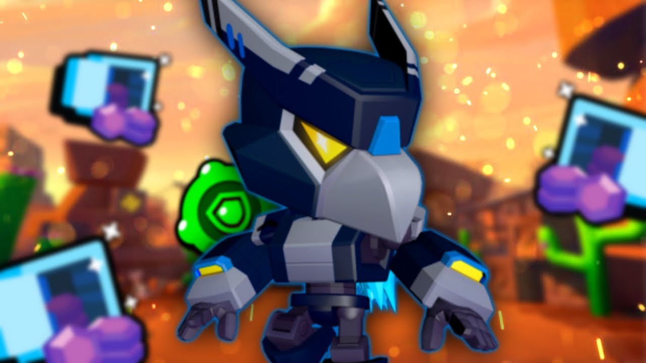 CROW in Heist💥 - YouTube