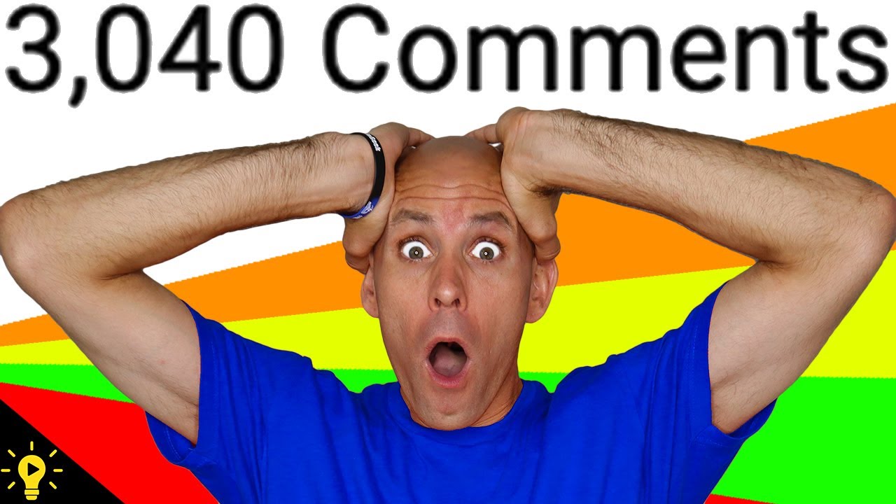 How To Get Comments On YouTube Videos YouTube how-to-get-comments-on-youtube-videos-youtube