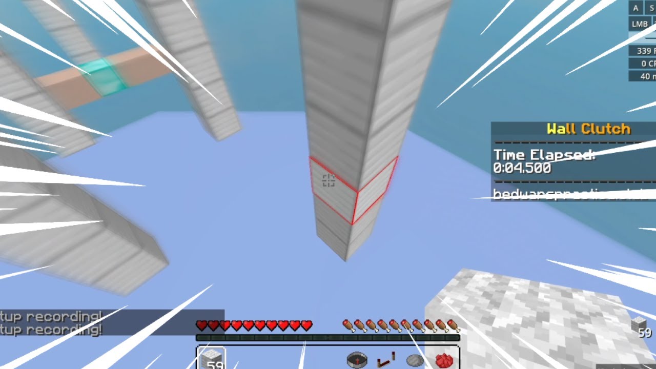 Making progress at Minecraft Movement - YouTube