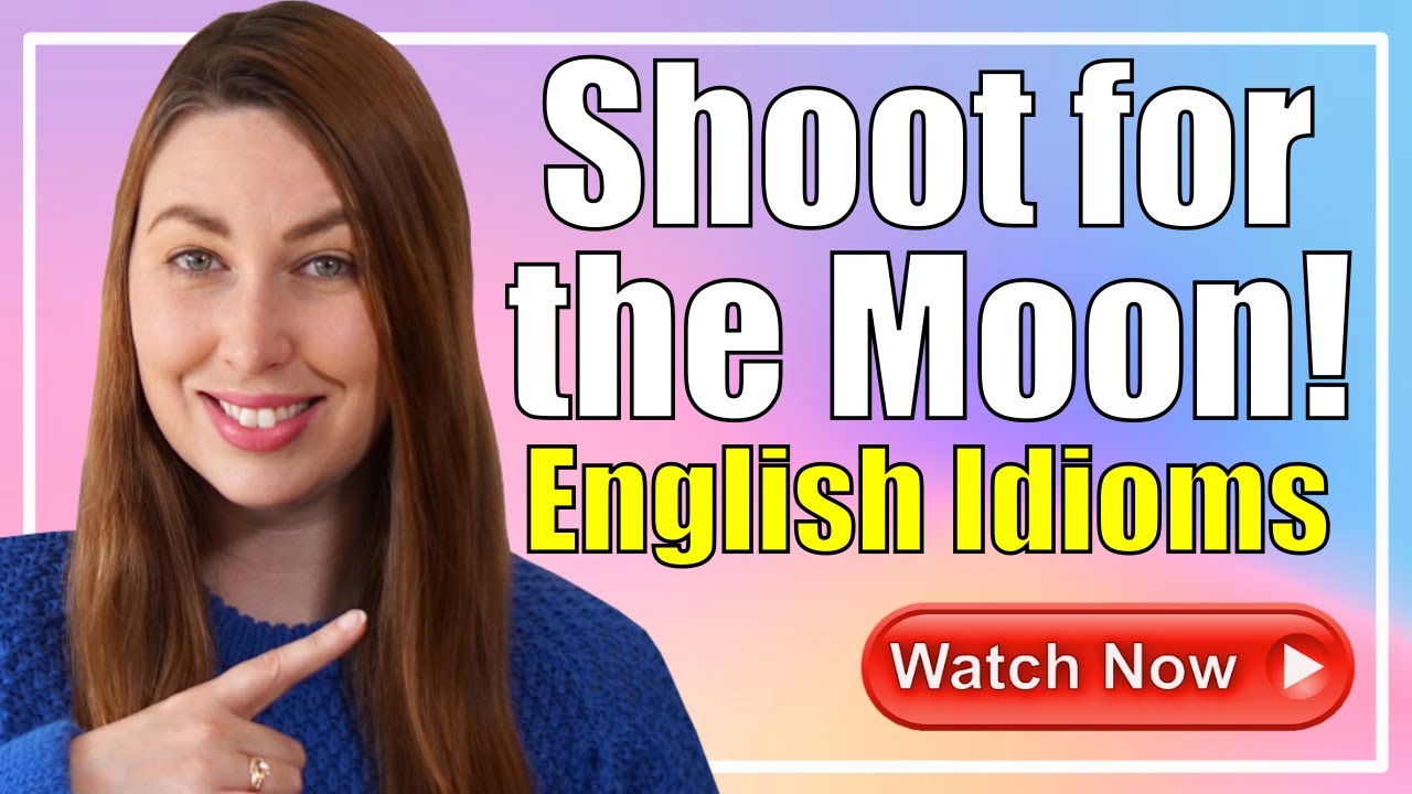 What Does Shoot For The Moon Mean YouTube what-does-shoot-for-the-moon-mean-youtube