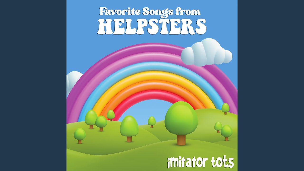 Sing A Song and Say Thank You! - YouTube