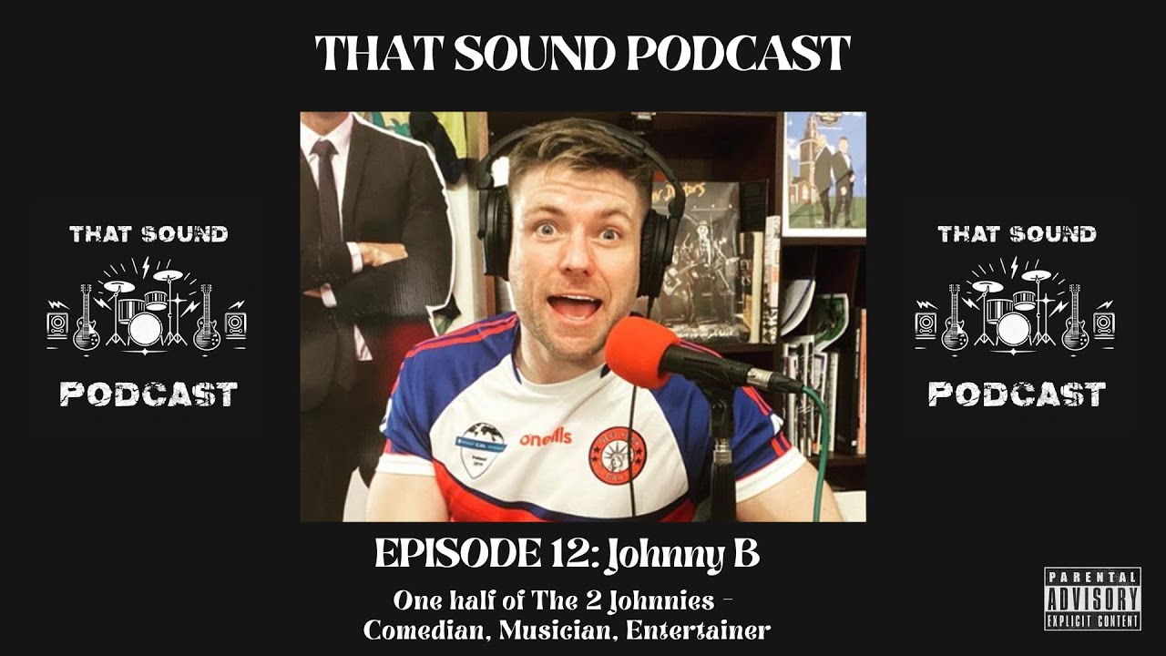 #12 - Johnny B - YouTube