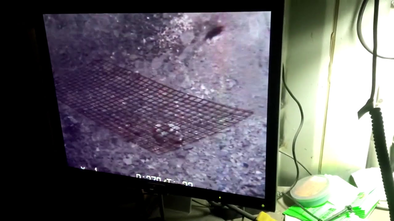 Provix Rugged Robotic Cameras In Operation on Remotely Operated Bolter ...