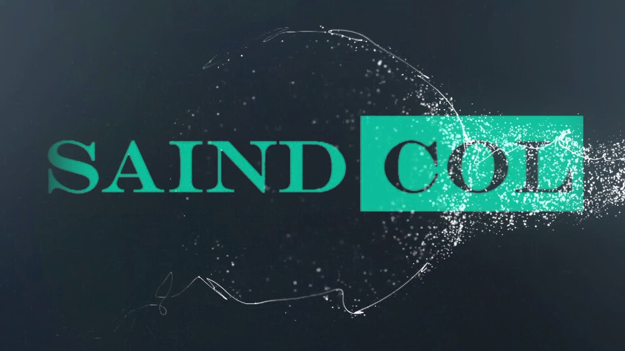 SAIND COL SAS - intro - YouTube