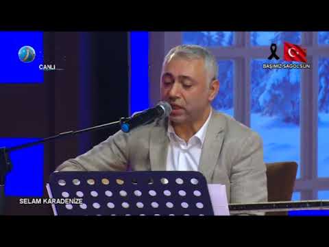 Ben Seni Sevdiğimi Dünyalara Bildirdim.(cover)Hasan ENGİN.