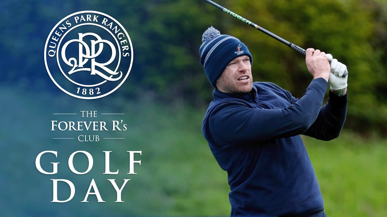 🏌️The Forever R's Club | Fifth Annual Golf Day - YouTube