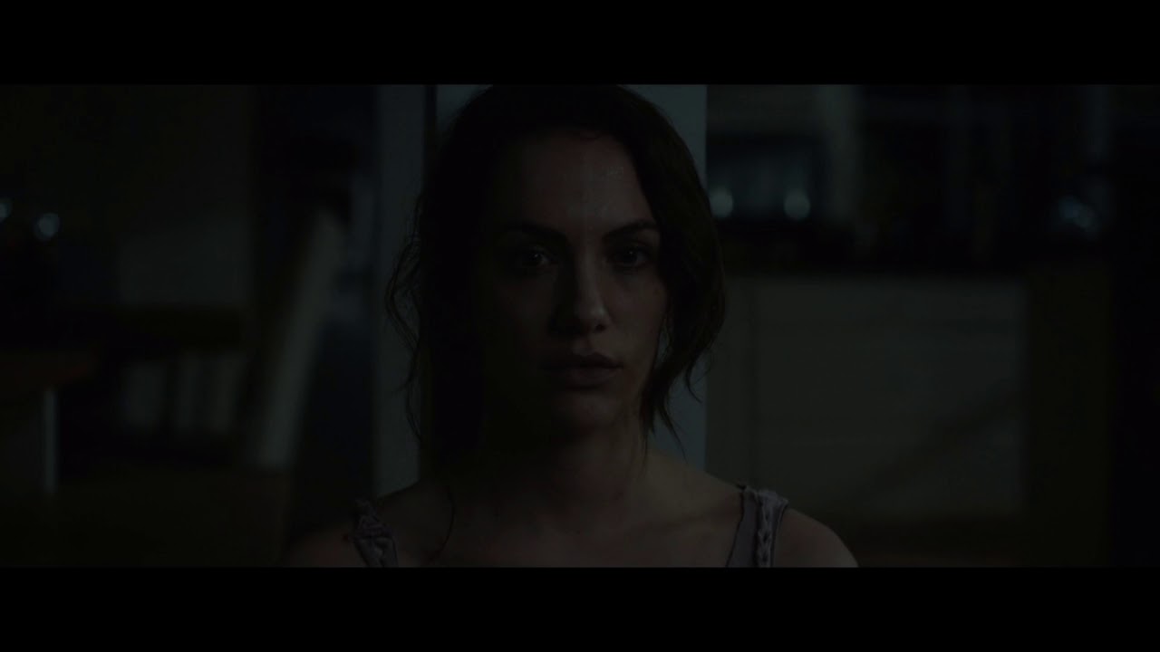 Mike Flanagan's Cinematography in Hush and Oculus - YouTube