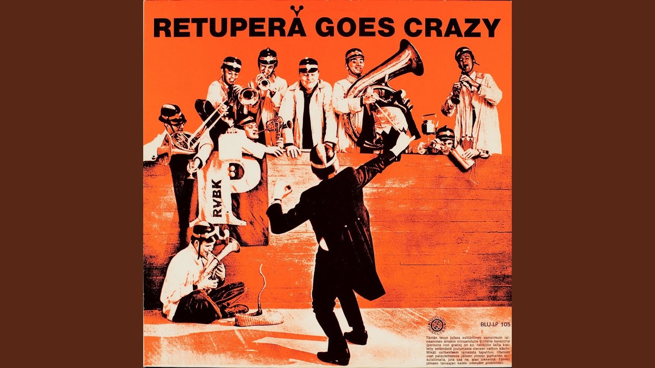 Rumba Negra - YouTube