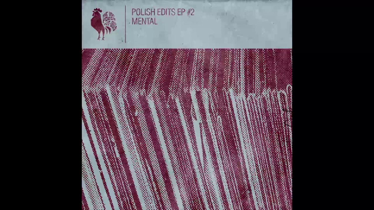 Polish Edits #2 | Klaus Mittfoch - Jestem Tu Jestem Tam (Mental Edit ...