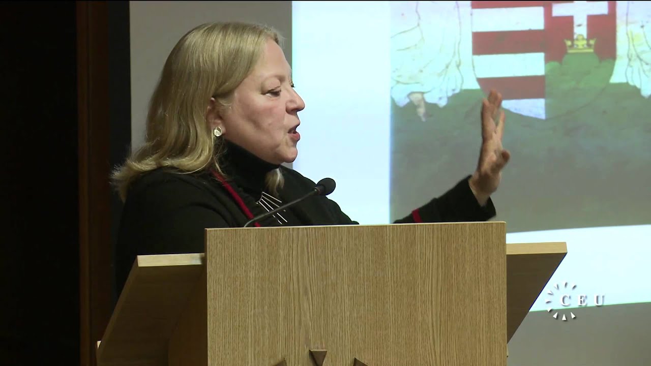 Kim Lane Scheppele on Hungary's new constitution - the full lecture at CEU - YouTube