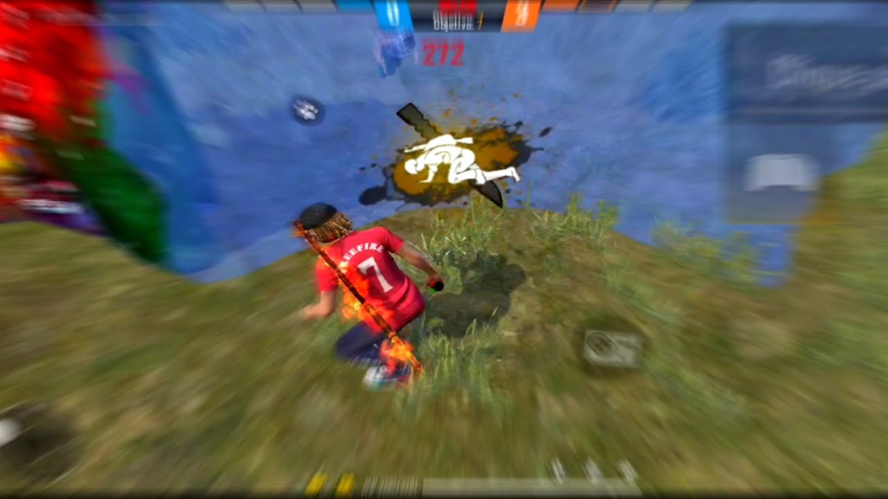Zaini - Not Enough⚡[Rud 3 Dedos] 🤍 Highlights - free Fire - YouTube