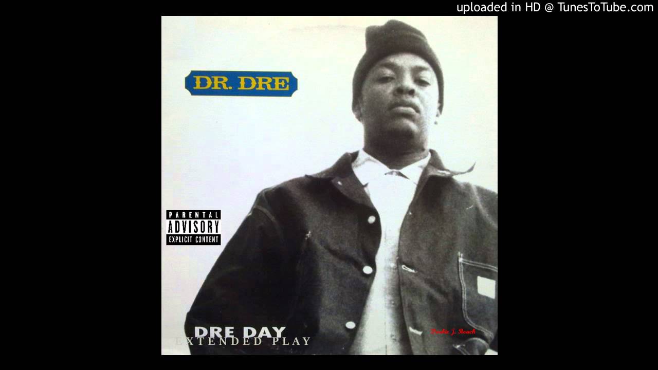 07. Deep Cover [One Eighty Seven Remix] - featuring Snoop Doggy Dogg ...