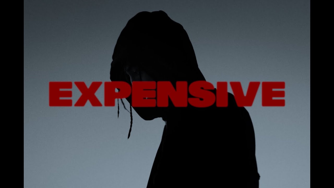MADD — EXPENSIVE (Official Music Video) - YouTube